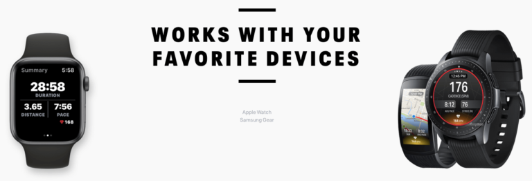 Map My Walk App Review: GPS Walking / Workout Tracker - The maciOS